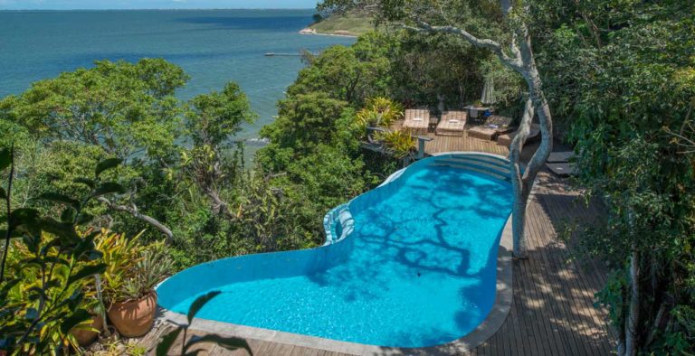 Praia do Secreto: O Rio de Janeiro ainda surpreende