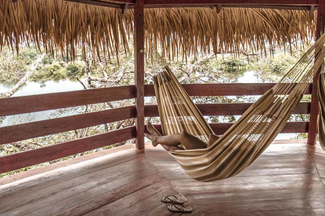 Juma Amazon Lodge: como é se hospedar num Hotel de Selva na Amazônia
