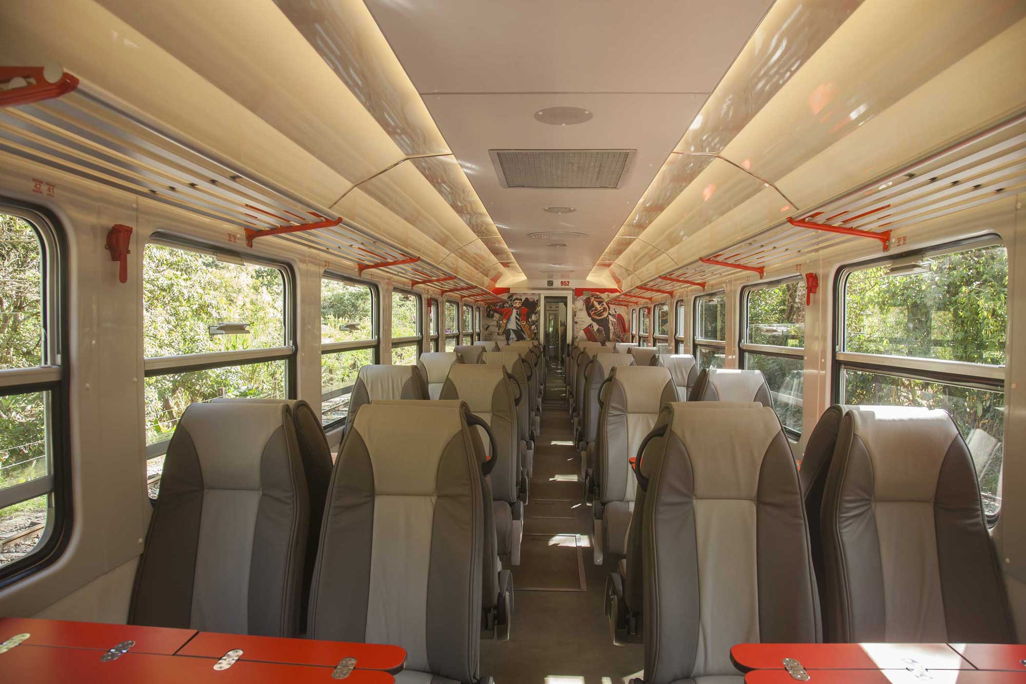 Inca Rail ou Peru Rail? Qual o melhor trem para conhecer Machu Picchu?