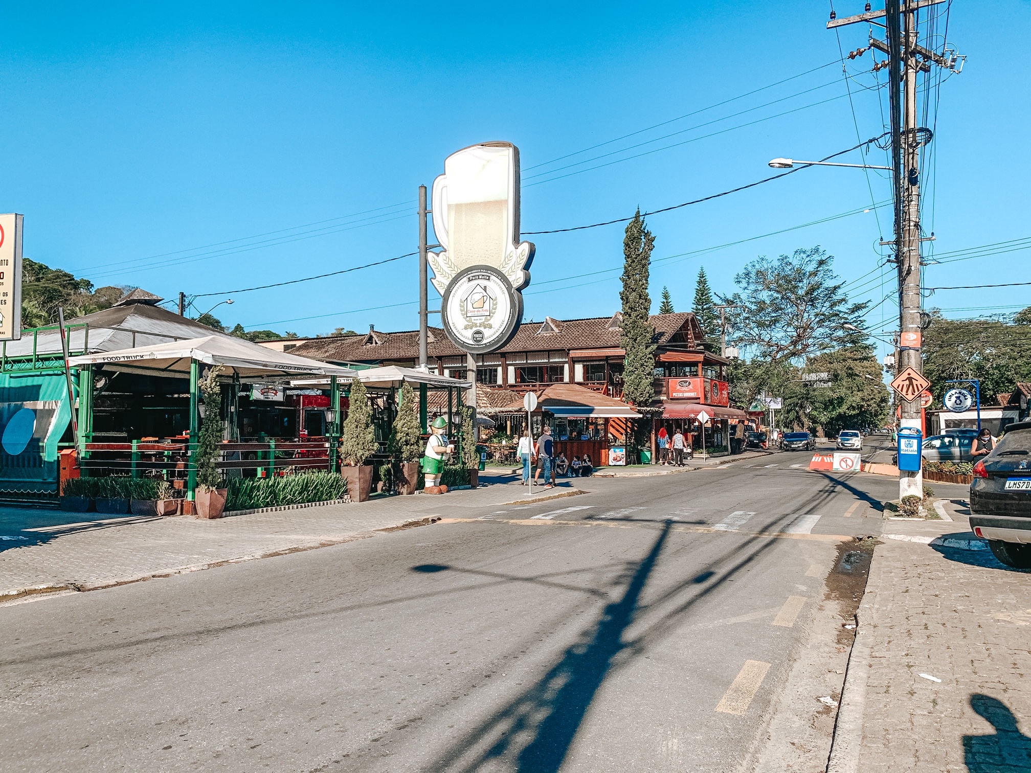 O que fazer em Penedo, RJ: melhores passeios, restaurantes e dicas