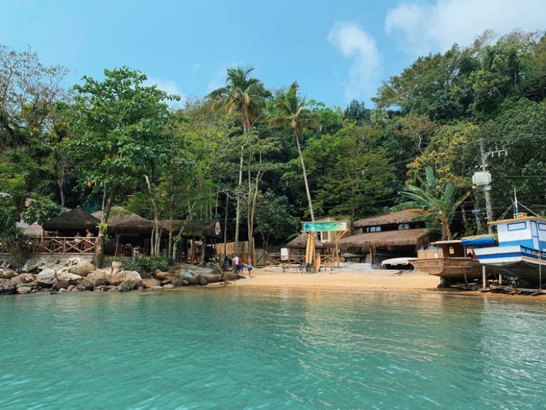 Ilha Grande (Rio de Janeiro): tudo que você precisa saber para viajar