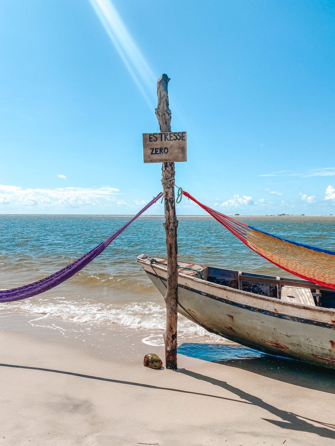 Atins: tudo sobre o melhor vilarejo dos Lençóis Maranhenses